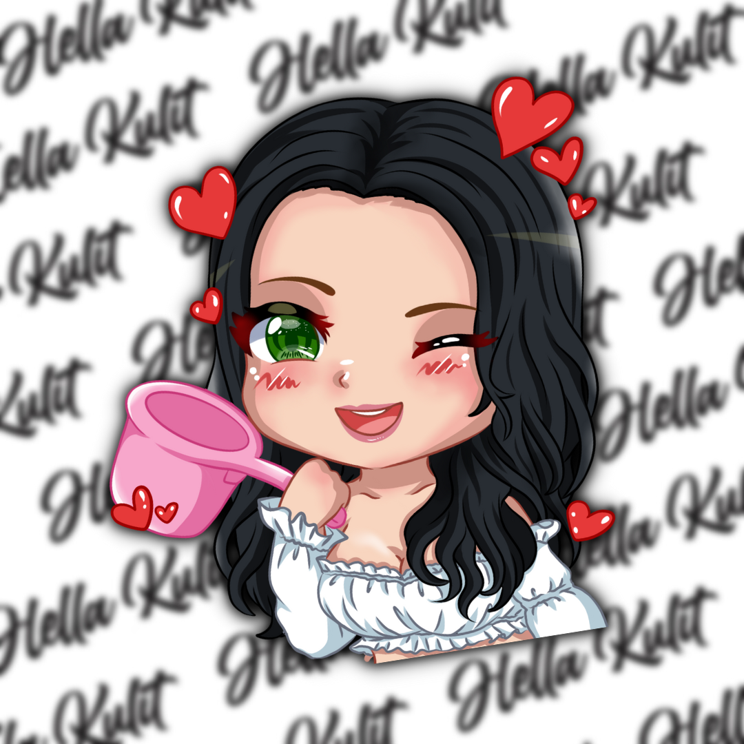 TABO BABAE PEEKER – Hella Kulit