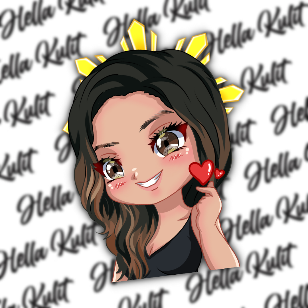 PRETTY PINAY PEEKER – Hella Kulit